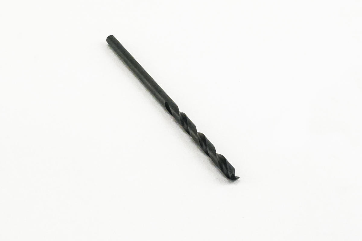 Bit Drill 1/4 6" Long - AMERICAN ART CLAY CO INC