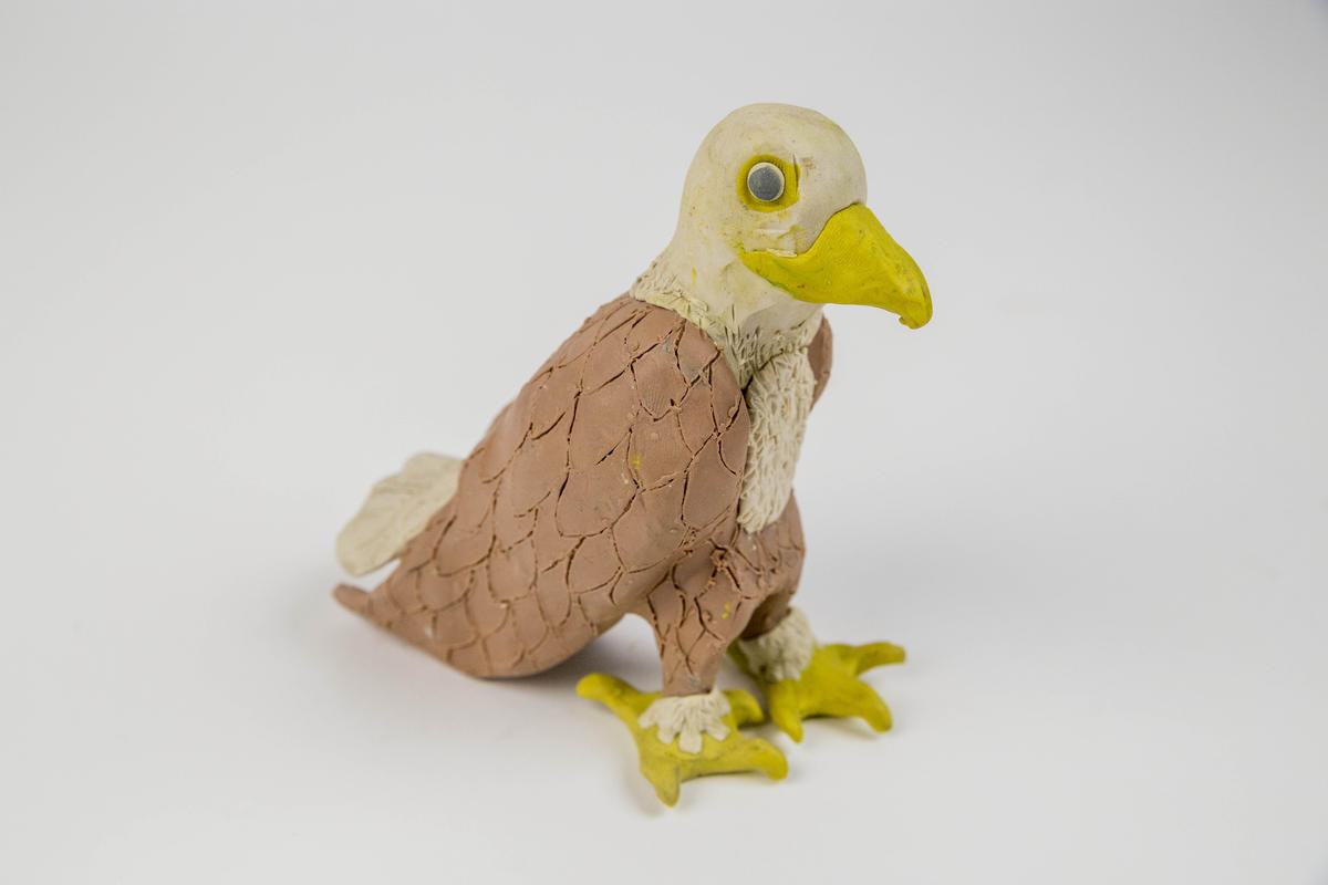 Permoplast Modeling Clay - AMERICAN ART CLAY CO INC