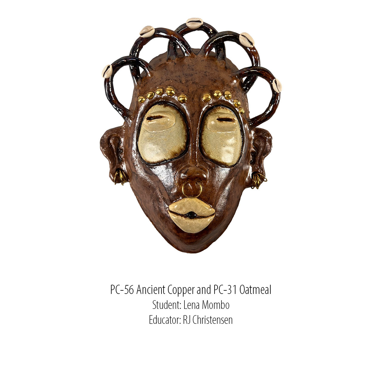 PC-56 Ancient Copper