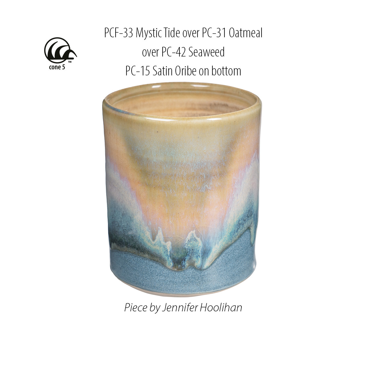 PC-31 Oatmeal