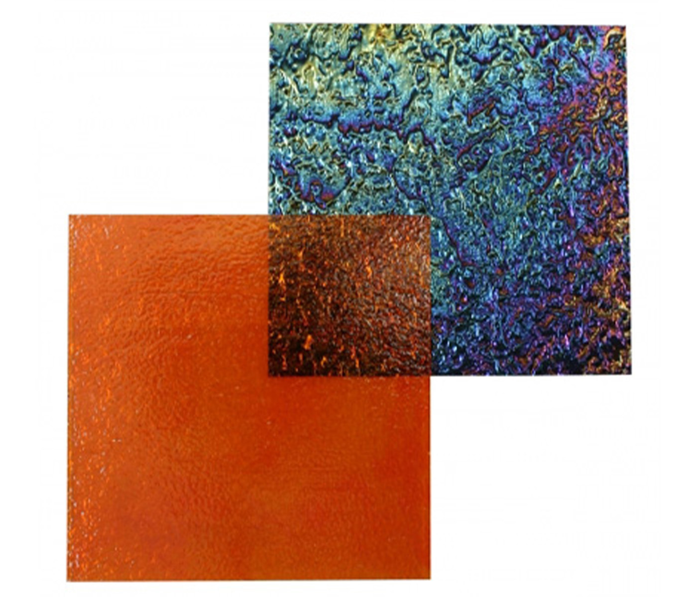 Mixed Media - Glass - Glass Sheets - AMERICAN ART CLAY CO INC