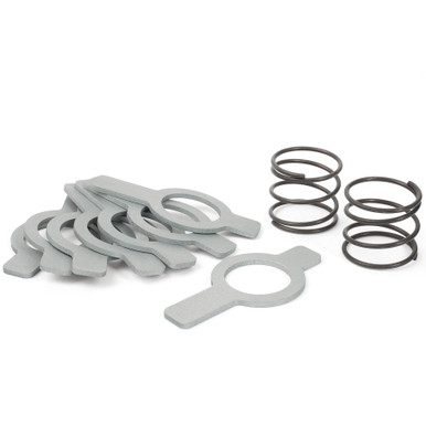 Clutch Plate and Spring Set