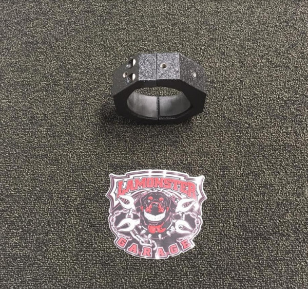 Spyder Cuff (RT Models 2010-19) - SPYDERPOPS