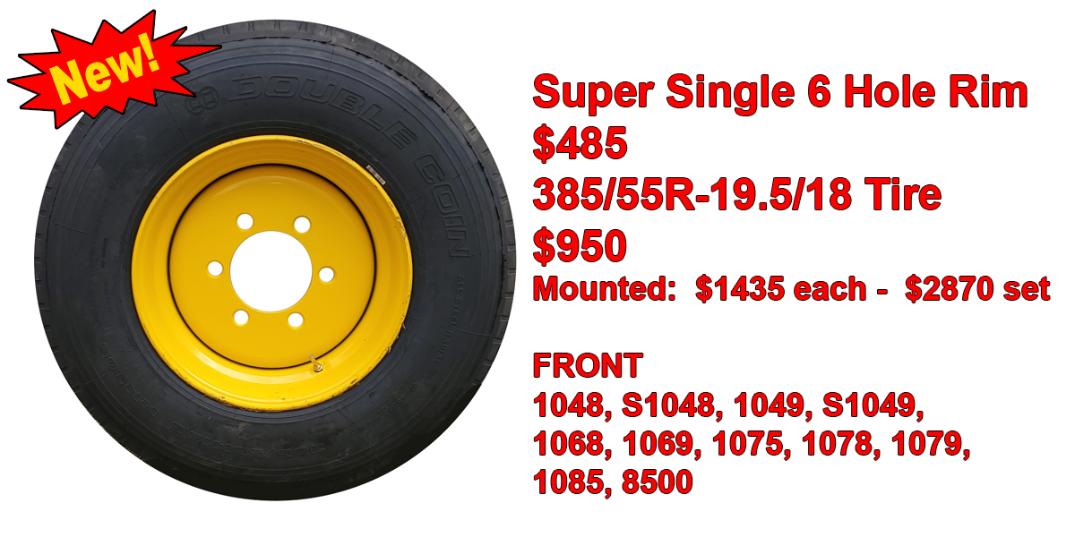 New Holland Bale Wagon Parts and Manuals - New Holland Bale Wagon Parts