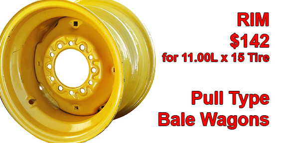 New Holland Bale Wagon Parts and Manuals - New Holland Bale Wagon Parts