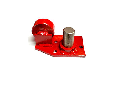 Side Roller for Rolling Rack part number 590344 - new holland bale ...