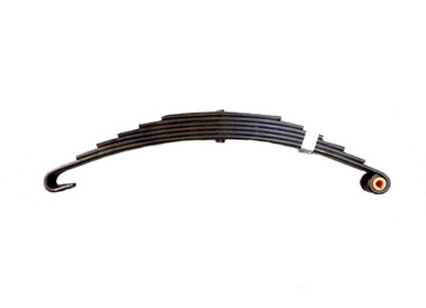 Leaf Spring Assembly part number 518404 - New Holland Bale Wagon Parts