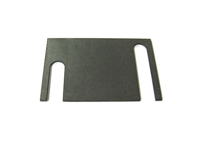Shim for Rolling Rack Base part number 80592162 - new holland bale ...