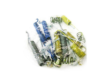 Brake Spring Kit part number 517101Kit - new holland bale wagon parts