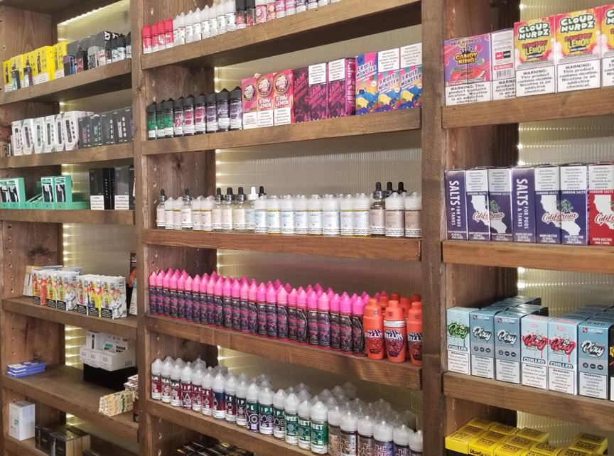 Shop The Best Vape Products Online at Our Store | Wickedly Hot Vapors