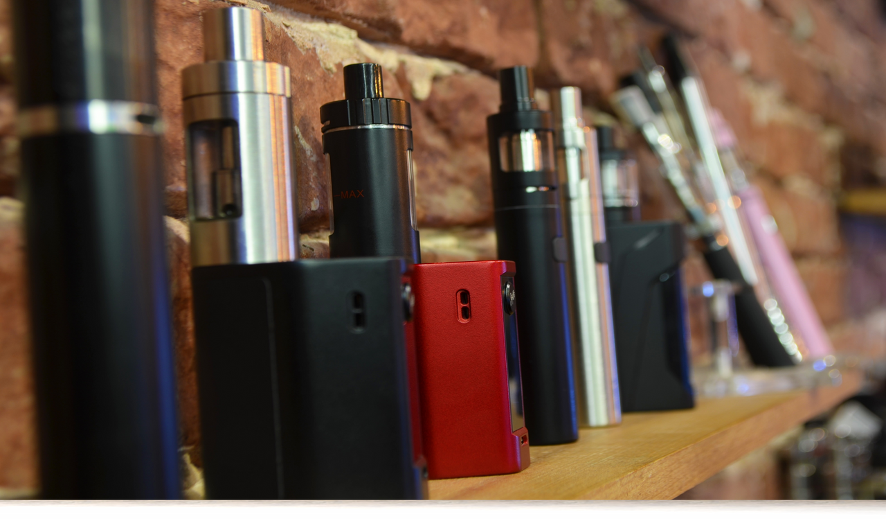 Shop The Best Vape Products Online at Our Store | Wickedly Hot Vapors