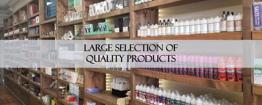 Shop The Best Vape Products Online at Our Store | Wickedly Hot Vapors