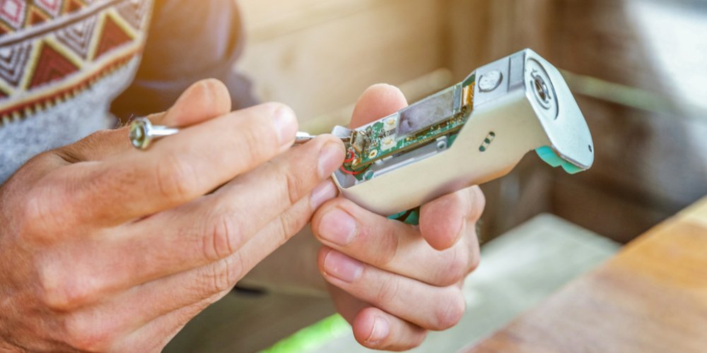 How to Build the Perfect Sub-Ohm Vaping Setup - Wickedly Hot Vapors