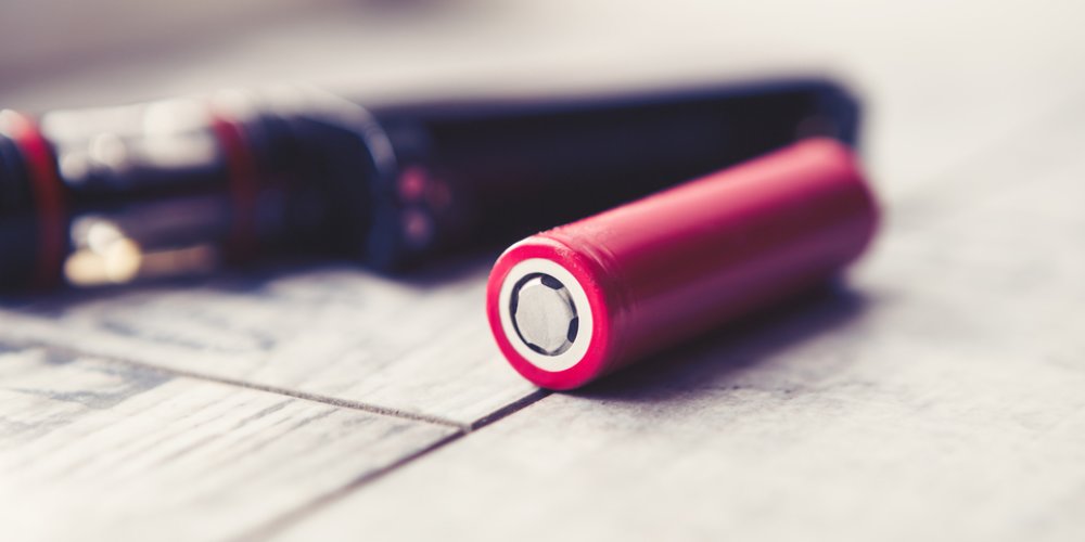 Extend Your Vaporizer Battery Life with These Tips - Wickedly Hot Vapors