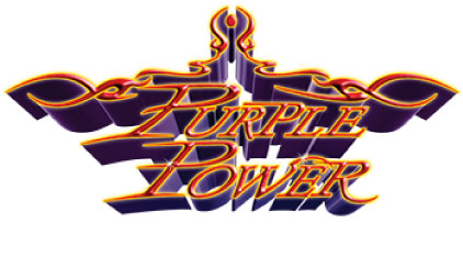 Purple Power Products - humble+fume