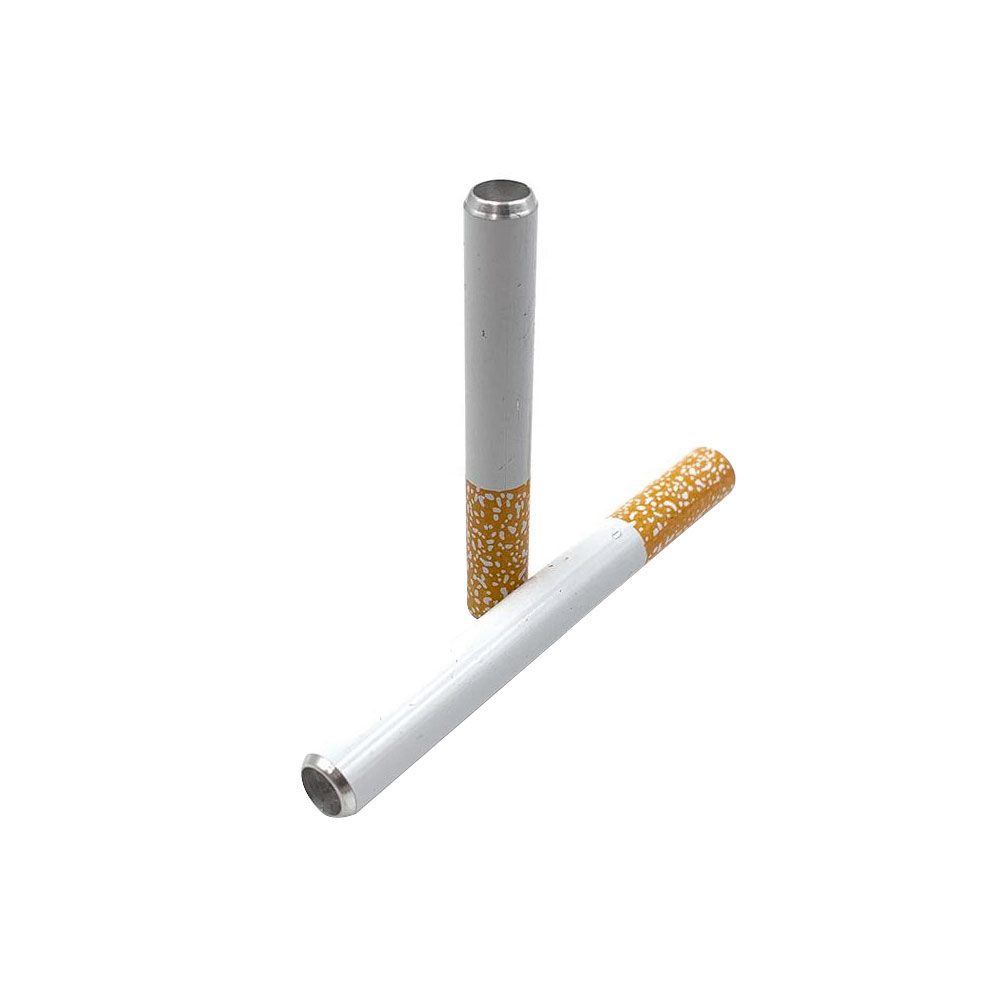 Wholesale One Hitters - Metal Cig Bat | humble+fume