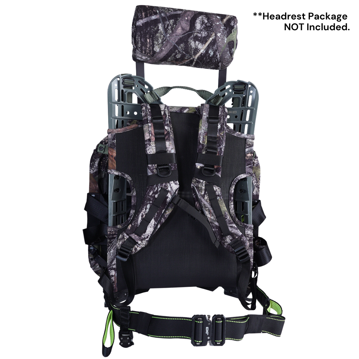 JX3 Hybrid Hunting Saddle | Mobile Hunting Stand
