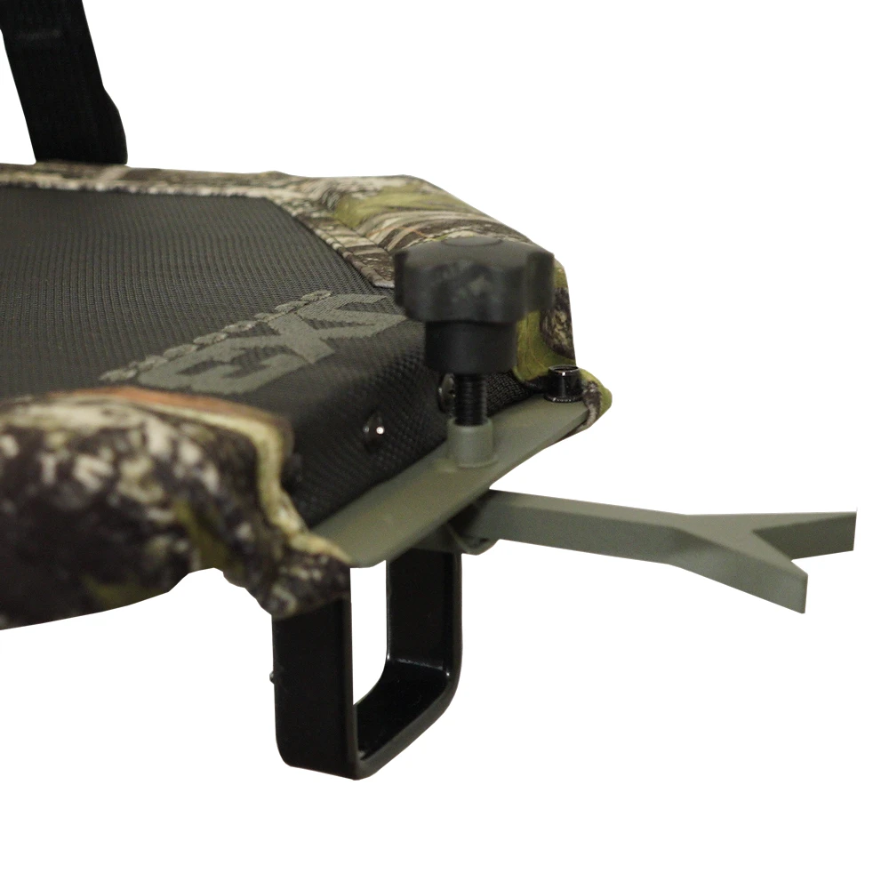 JX3 Hybrid Hunting Saddle | Mobile Hunting Stand
