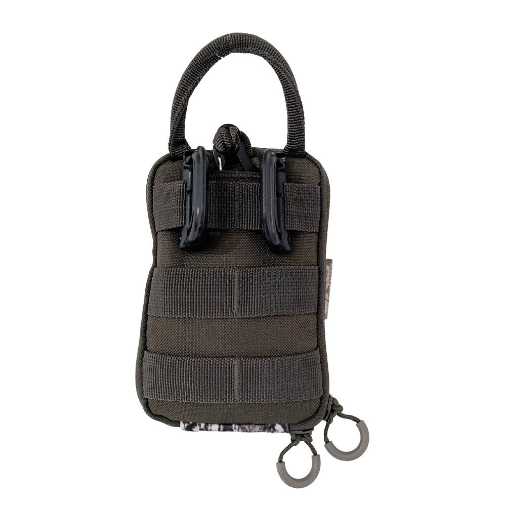 Versa Pack Dump Pouch | Hunting Gear Storage | Saddle Hunting