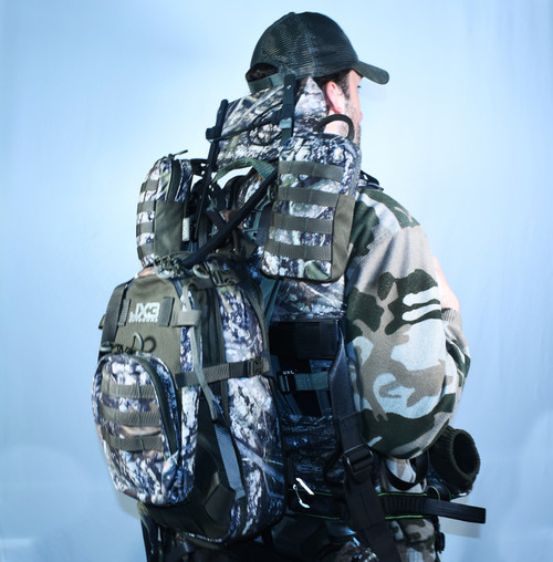 Versa Pack System | Saddle Hunting Kit | Mobile Hunting Gear