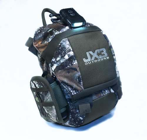 Versa Pack System | Saddle Hunting Kit | Mobile Hunting Gear