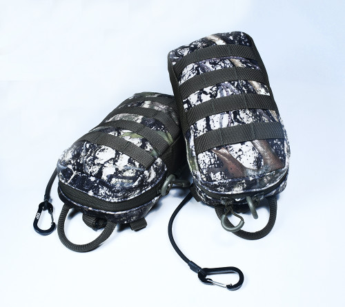 Versa Pack System | Saddle Hunting Kit | Mobile Hunting Gear