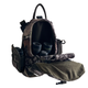 JX3 Versa Bino Pack with Harness | Binocular Pouch