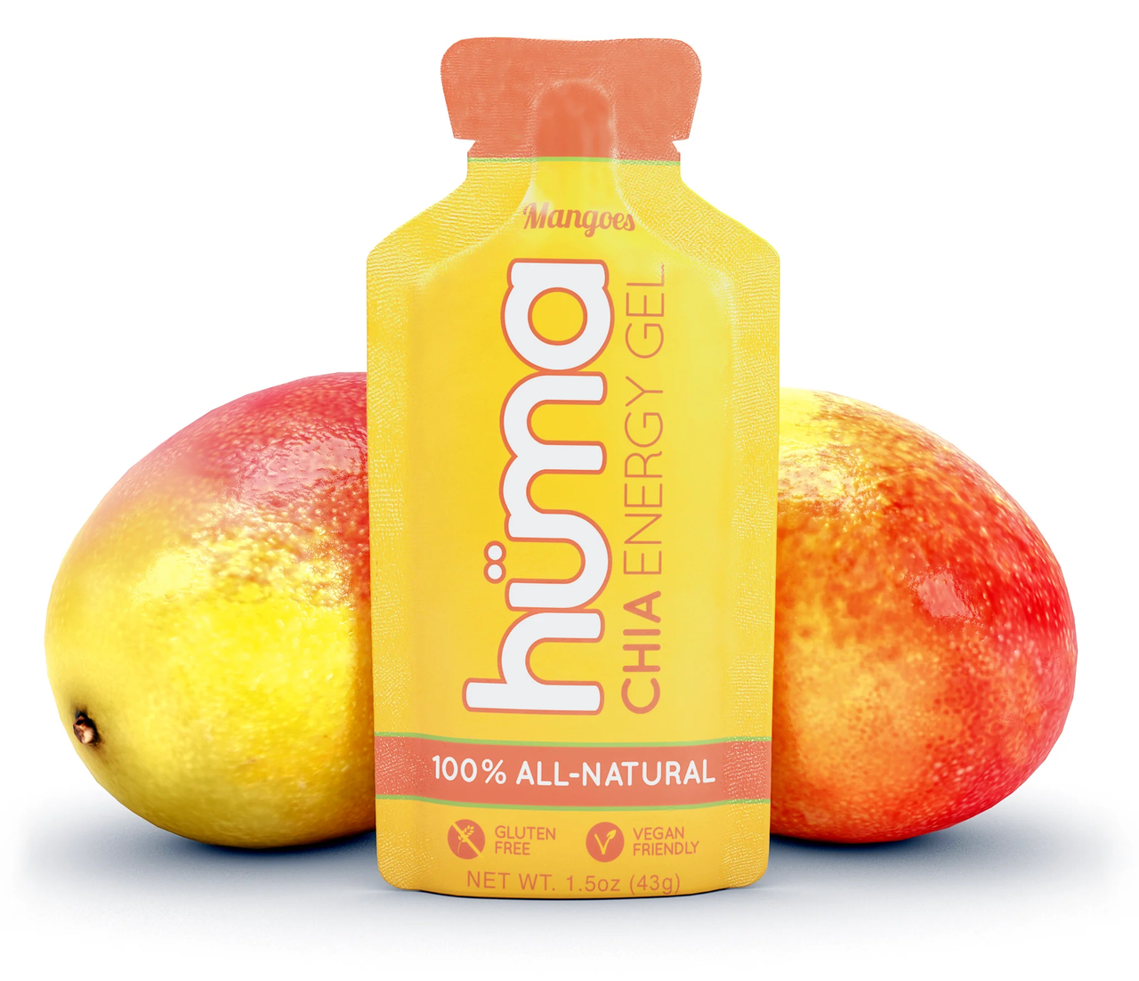 Buy Huma Energy Gels Original in Australia