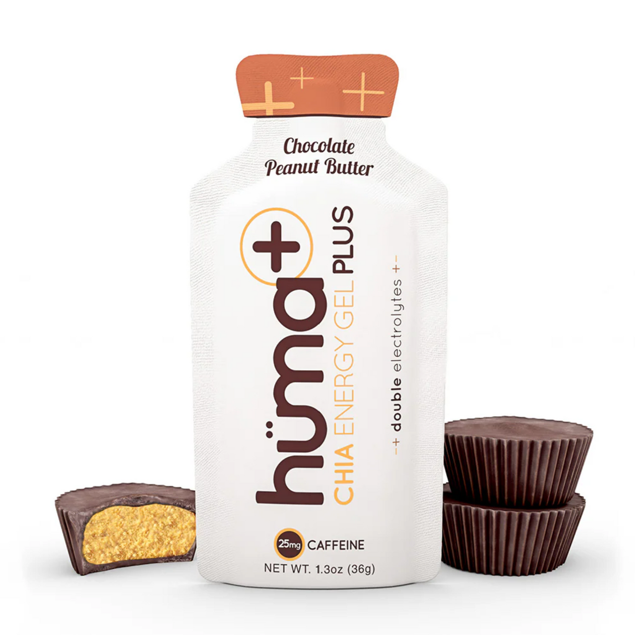 Buy Huma Energy Gels Plus for Men in Australia