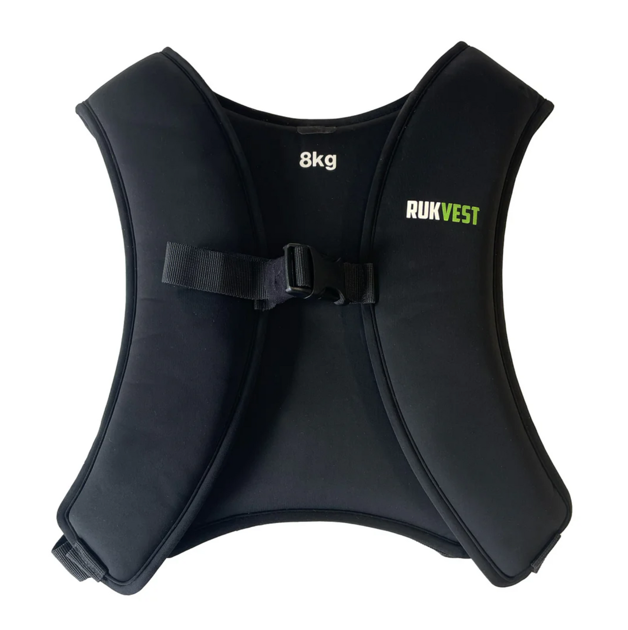 Buy RUKVEST: The Ultimate Weighted Running Vest for Speed, Endurance ...