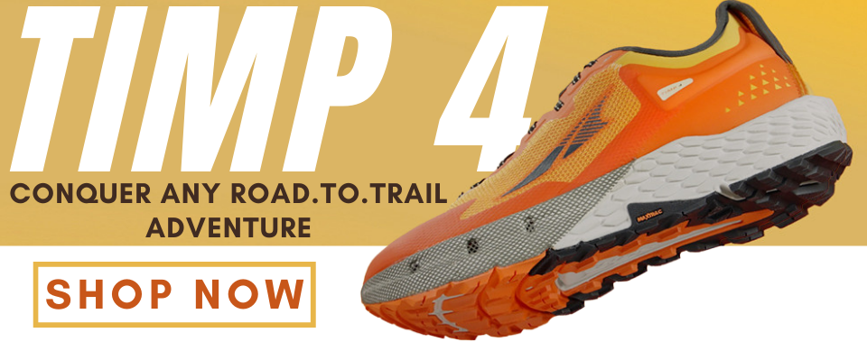 Trail Running Gear, Running Clothes & Nutrition | Tribe&Trail