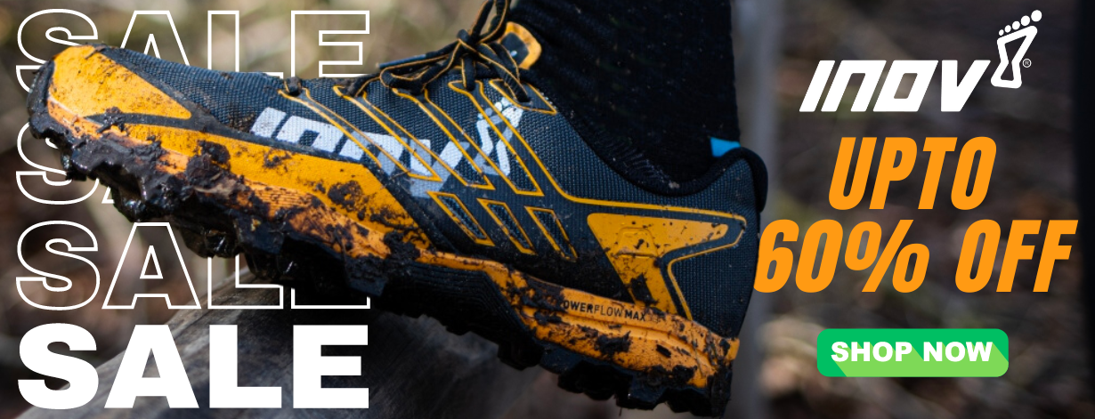 Trail Running Gear, Running Clothes & Nutrition | Tribe&Trail