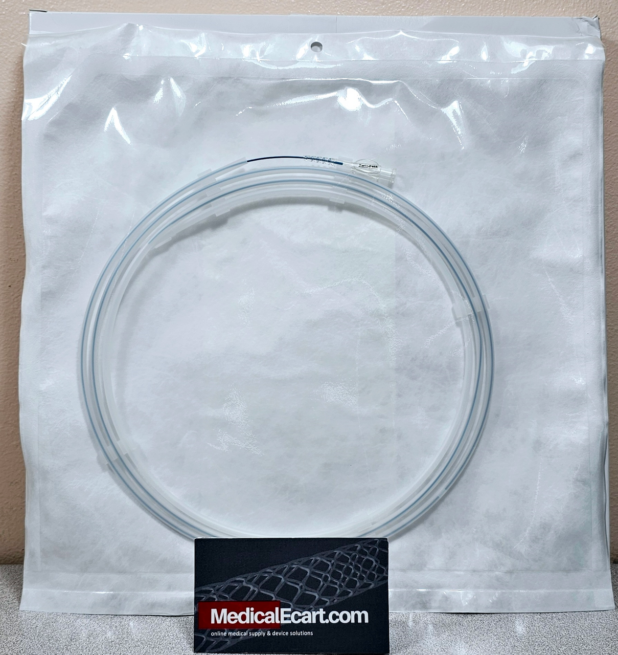 Teleflex 5200 Twin-Pass® Dual Access Catheter,