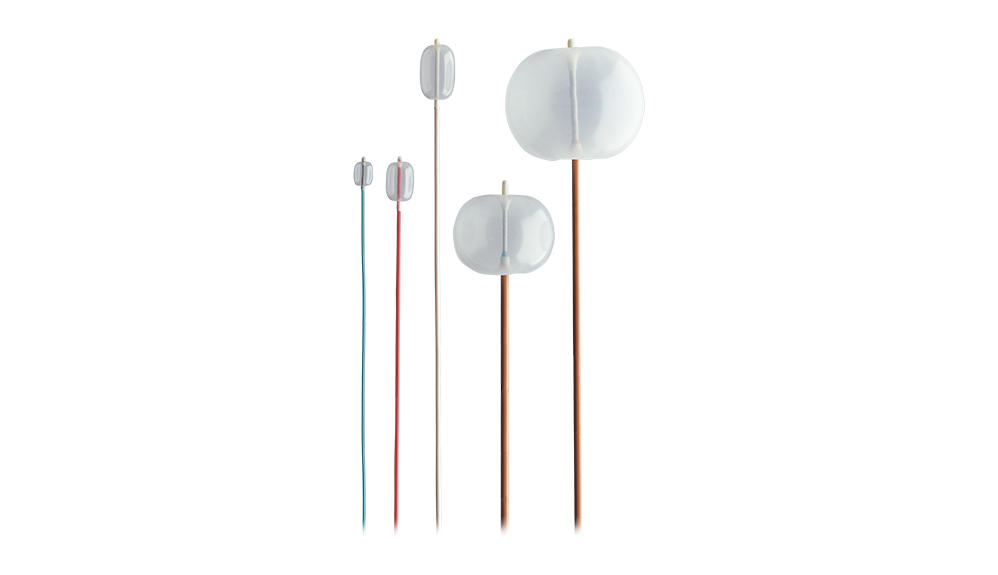62080814F CATHETER FOGARTY OCCLUSION 14FR 80CM