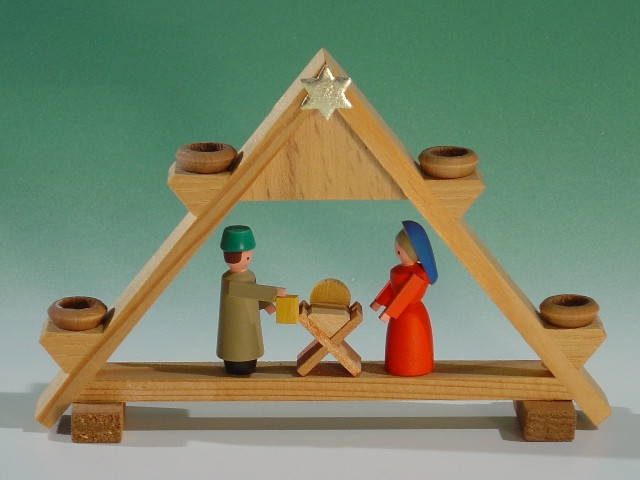 Shop German Christmas Arches | ChristKindl-Markt