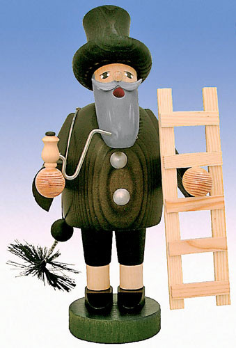 Shop Traditional German Chimney Sweepers | ChristKindl-Markt