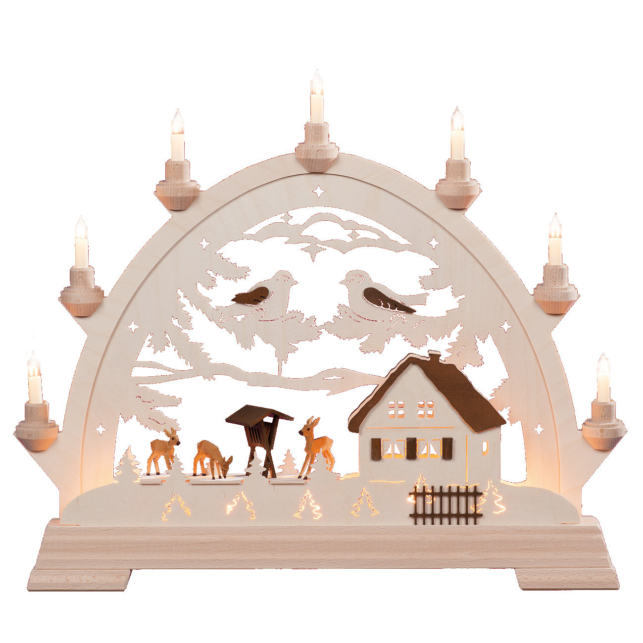 Shop German Christmas Arches | ChristKindl-Markt