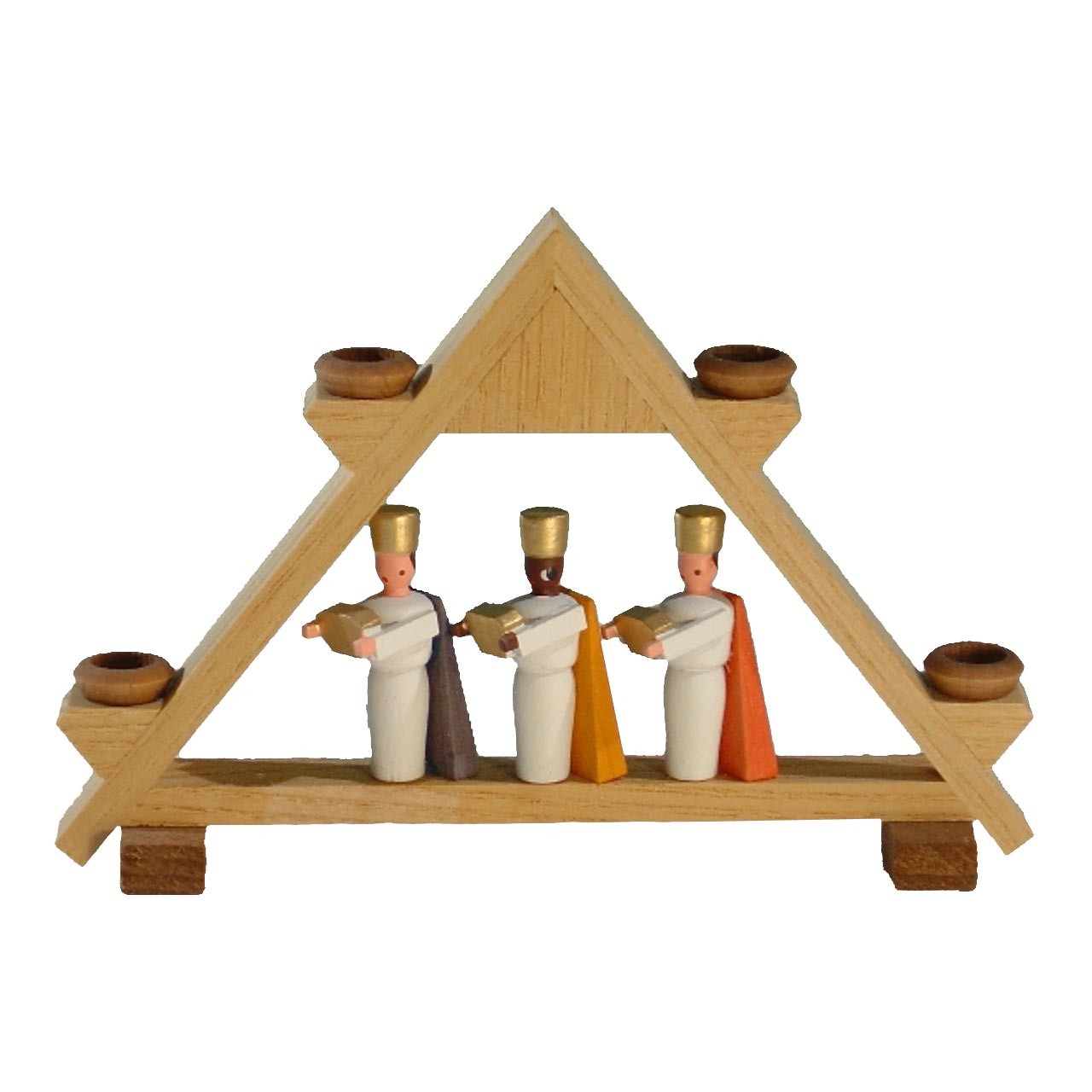 Shop German Christmas Arches | ChristKindl-Markt