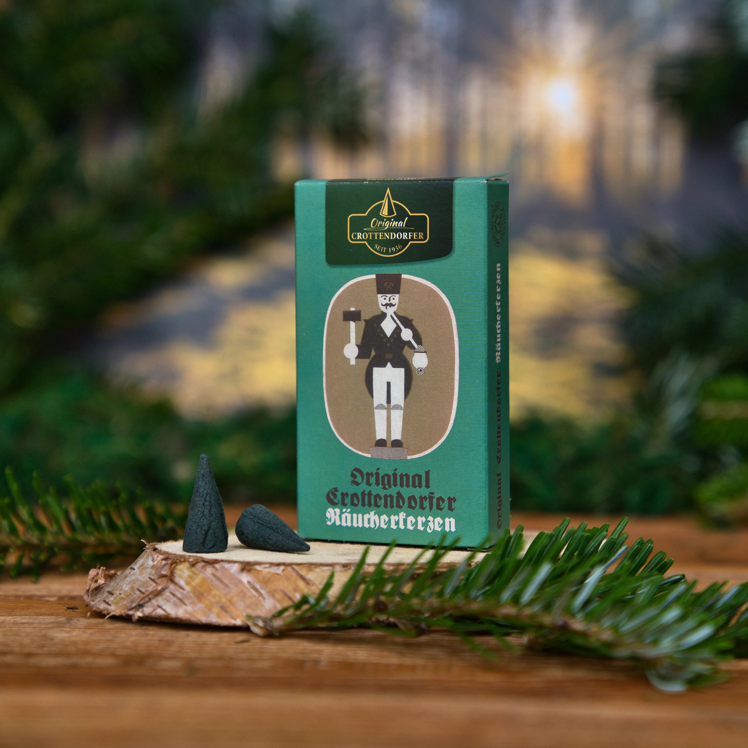 German Christmas Shop | Pyramids, Smokers, Nutcrackers | ChristKindl-Markt