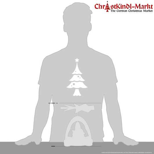 Shop German Christmas Pyramids | ChristKindl-Markt