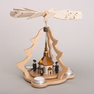 Fun Facts about German Pyramids - ChristKindl-Markt