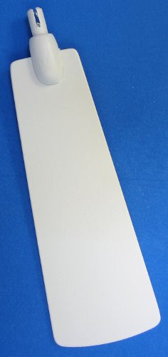Pyramid Paddle 135mm x 47mm | ChristKindl-Markt German Gifts