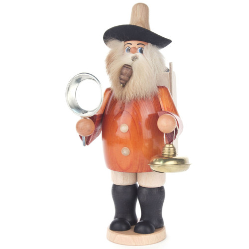 Housewares Tins German Smoker | ChristKindl-Markt German Gifts