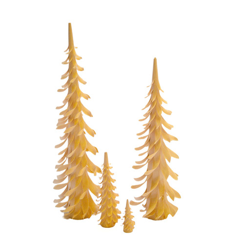 KWO German Splinter Tree - Made in Germany | ChristKindl-Markt