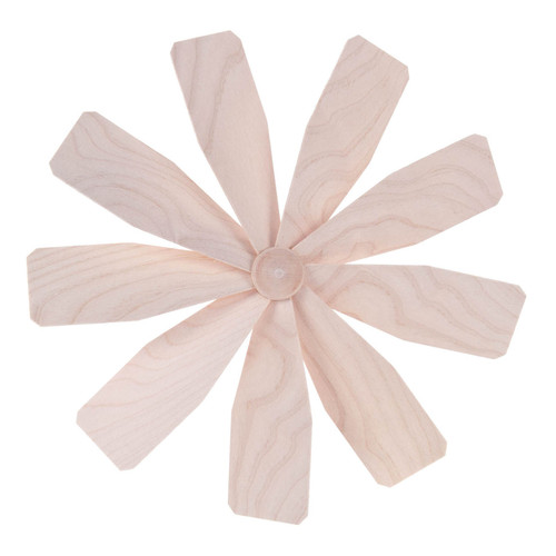 German Pyramid Fan Assembly | ChristKindl-Markt German Gifts