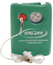 “Unbreakable” Pull-String Monitor-Lifetime Warranty