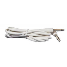 Nurse Call Light Adapter w/ 1/4″ Plug & 90 Degree 1/4″ Plug (20 FT)