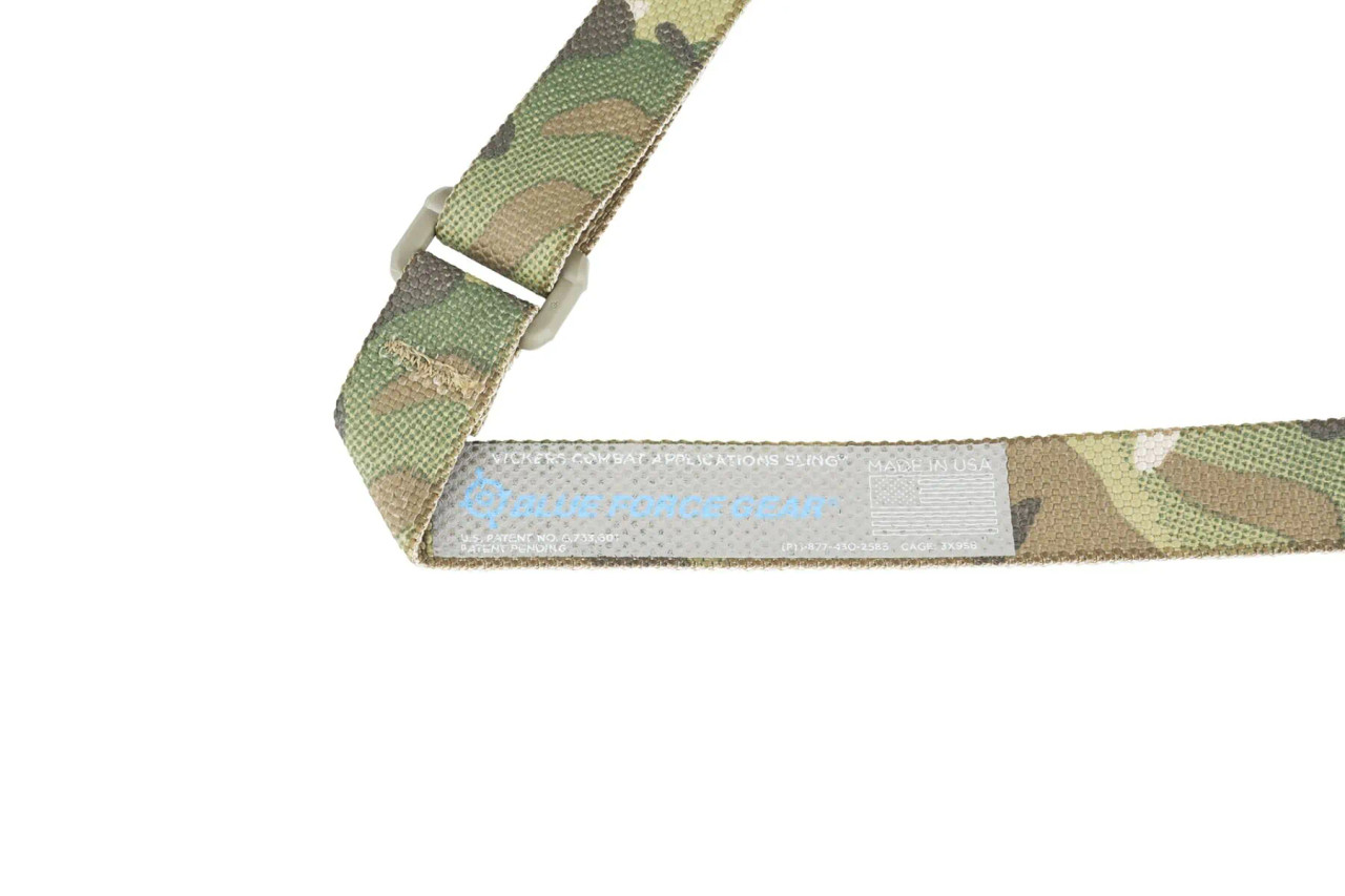 VICKERS ONE SLING - 2 POINT - MULTICAM