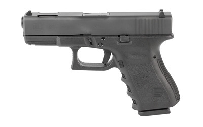 GLOCK 19C GEN3 - 9MM - 4.02" - 10+1 - CA LEGAL