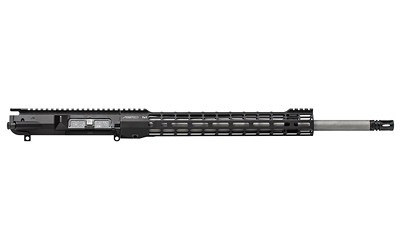 AERO PRECISION M5 UPPER - 6.5CM - 20" - BLACK - Goodland Guns